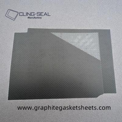 China High Temperature Non-Asbestos Gasket Sheet with 0.2-0.25mm Steel Reinforcement, 0.5-6.0mm Thickness for Cylinder Head Applications for sale