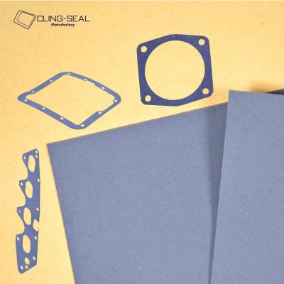 China OEM Sealing Gasket for Industrial Machinery 200°C Heat Resistant Custom Sizes for sale