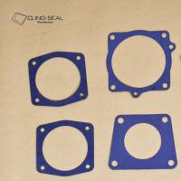 China Custom Rubber Metal Gaskets for Oil Gas Manufacturing 5-7 Day Lead Time for sale