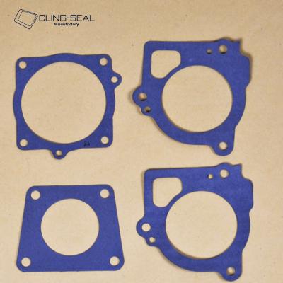 China Custom Rubber Metal Gaskets for Oil Gas Manufacturing 5-7 Day Lead Time for sale