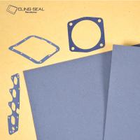China Custom Rubber Metal Gaskets for Oil Gas Manufacturing 5-7 Day Lead Time for sale