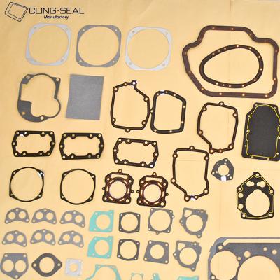 China Durable Industrial Seals and Engine Gaskets for Complex Equipment 500+ psi Custom Options for sale