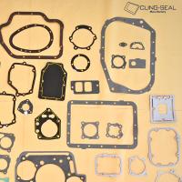 China Durable Industrial Seals and Engine Gaskets for Complex Equipment 500+ psi Custom Options for sale