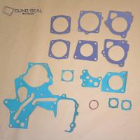 China Industrial Automotive Energy Gaskets Seals OEM Custom Rubber Metal 3-5 Day Export for sale