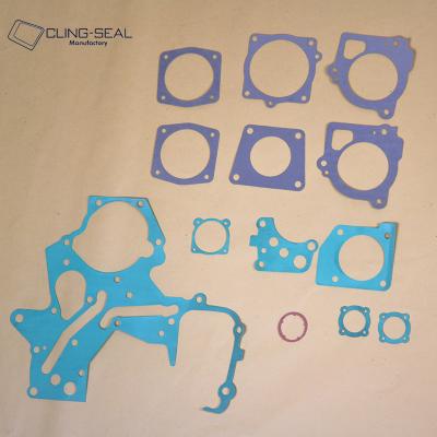 China Precision Sealing Gaskets for Complex Industrial Systems ±0.01mm Tolerance 24-Hour Dispatch for sale