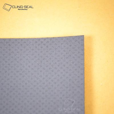 China ClingSeal CS1070T Non-Asbestos Gasket Sheet with Metal Reinforcement - 350°C Heat Resistance, 0.5-6.0mm Thickness for sale