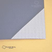 China ClingSeal CS1070T Non-Asbestos Gasket Sheet with Metal Reinforcement - 350°C Heat Resistance, 0.5-6.0mm Thickness for sale