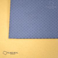 China ClingSeal CS1070T Non-Asbestos Gasket Sheet with Metal Reinforcement - 350°C Heat Resistance, 0.5-6.0mm Thickness for sale