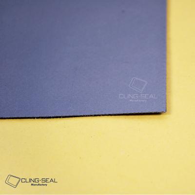 China Non-Asbestos Gasket Sheet ClingSeal CS1070T 1.0-6.0mm Heat Resistant 350C for Automotive Industrial for sale