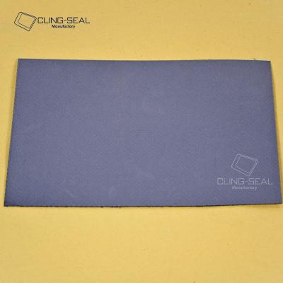 China Non-Asbestos Gasket Sheet 1.0-6.0mm Metal Reinforced Graphite Coated for Automotive Engine Industrial Sealing for sale