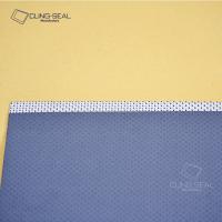 China Non Asbestos Composite Gasket Sheet CS1070T 1.0-6.0mm for Diesel Engine Heavy Machinery Sealing 350C for sale
