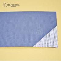 China Non Asbestos Composite Gasket Sheet CS1070T 1.0-6.0mm for Diesel Engine Heavy Machinery Sealing 350C for sale