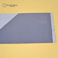 China Non-Asbestos Graphite Metal Composite Gasket Sheet 1.0-6.0mm for Automotive Marine Industrial Sealing for sale