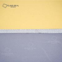 China Non-Asbestos Graphite Metal Composite Gasket Sheet 1.0-6.0mm for Automotive Marine Industrial Sealing for sale