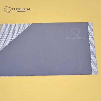 China Reinforced Non-Asbestos Gasket Plate 1.0-6.0mm for Diesel Engines Compressors Pumps Heavy Machinery for sale
