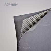 China Non-Asbestos Gasket Material 0.50-3.00mm for Engines and Machinery Export to Latin America for sale