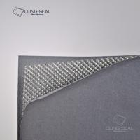 China ClingSeal CS1070T Non-Asbestos Gasket Sheet 0.5-6.0mm for High Pressure 350°C for sale