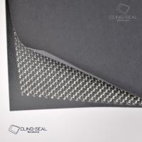 China Non-Asbestos Sealing Sheet 1.0-6.0mm for Diesel Engines Generators Heavy Machinery Custom Sizes for sale