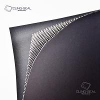 China Non-Asbestos Sealing Sheet 1.0-6.0mm for Diesel Engines Generators Heavy Machinery Custom Sizes for sale