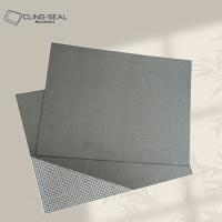 China Non-Asbestos Metal-Reinforced Gasket Plate 1.0-6.0mm for Industrial and Automotive Use for sale