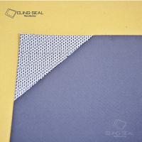 China ClingSeal CS1070T Non-Asbestos Gasket Sheet 1.0-6.0mm Custom Sizes for Export for sale