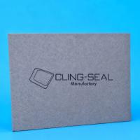 China Non-Asbestos Vulcanized Gasket Paper Sheet 1100×1200mm for Automotive Engines and Exhaust Systems for sale