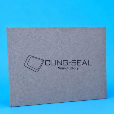 China High-Durability Non-Asbestos Vulcanized Gasket Paper -40°C to 200°C Temperature Range 8 MPa Pressure Rating for sale