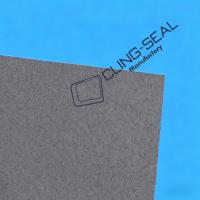 China High-Durability Non-Asbestos Vulcanized Gasket Paper -40°C to 200°C Temperature Range 8 MPa Pressure Rating for sale
