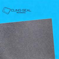 China High-Durability Non-Asbestos Vulcanized Gasket Paper -40°C to 200°C Temperature Range 8 MPa Pressure Rating for sale