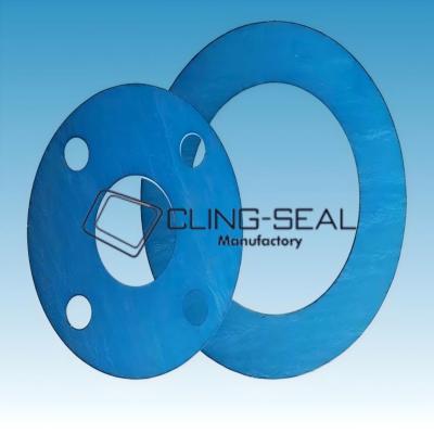 China Non-Asbestos Gasket Sheet 150°C to 350°C Custom Cutting Sourcing Service Industrial Sealing Material for sale