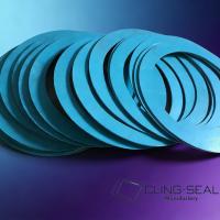 China German Standard Non-Asbestos Gasket Sheet 1.8 g/cm³ 20 MPa High-Temp Pressure Resistant Sealing for Pipe Flanges for sale