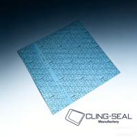 China German Standard Non-Asbestos Gasket Sheet 1.8 g/cm³ 20 MPa High-Temp Pressure Resistant Sealing for Pipe Flanges for sale