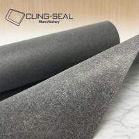 China Non-Asbestos Gasket Sheet for Pipe Flanges Heat Resistant Sealing Material 0.5-6mm Thickness Custom Sizes for sale
