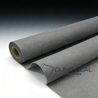 China Industrial Non-Asbestos Gasket Material 0.5-5.0mm Heat Oil Corrosion Resistant for Flange Joints Engines Compressors for sale