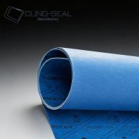 China Industrial Non-Asbestos Gasket Material 0.5-5.0mm Heat Oil Corrosion Resistant for Flange Joints Engines Compressors for sale