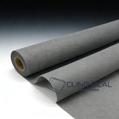 China Heavy Duty Non-Asbestos Gasket Sheet 0.5-5.0mm for Flanges Pumps Engines Compressors for sale