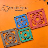 China Non-Asbestos Gasket Roll 150°C-350°C for Oil & Gas Pipeline Maintenance Chemical Resistant Easy Cut On-Site Repairs for sale