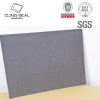 China Non-Asbestos Vulcanized Gasket Paper 1.5mm Heat Resistant Sealing Material for Motorcycles Compressors Light Machinery for sale