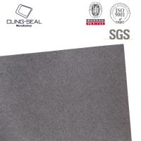 China Non-Asbestos Vulcanized Gasket Paper 1.5mm Heat Resistant Sealing Material for Motorcycles Compressors Light Machinery for sale
