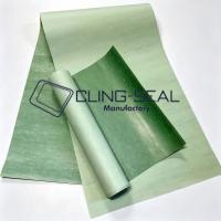 China Non-Asbestos Gasket Paper 1.5mm Heat Oil Resistant Sealing Sheet for Motorcycle Engine Compressor for sale