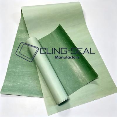 China Non-Asbestos Gasket Paper 1.5mm Heat Oil Resistant Sealing Sheet for Motorcycle Engine Compressor for sale