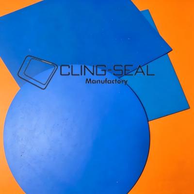 China Non Asbestos Rubber Sheet 0.5-5.0mm for Oil Industry High Temperature Gasket Valve Pipeline Sealing for sale