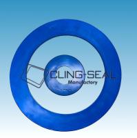 China Non Asbestos Rubber Gasket Sheet Vibration Damping 0.5-5.0mm for Mining Equipment Valve Repair for sale