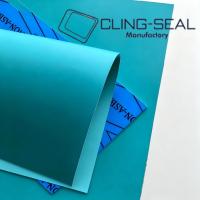 China Premium Non Asbestos Rubber Sheet 0.5-5mm Vibration Resistant Oil Water Proof Gasket for Pumps Valves for sale