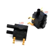 China 26PC01SMT Differential Pressure Sensor Board Mount SMT 1.88mm Port 0.5g Weight for sale