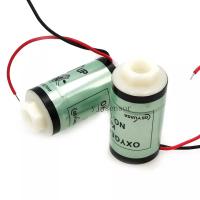 China KE-25F3 Oxygen Gas O2 Sensor Electrochemical Type with 15-Second Response Time and 5-Year Life Expectancy for sale