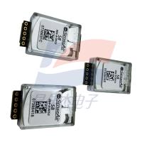 China S8-0053 Carbon Dioxide Gas Sensor NDIR Module 400-2000 ppm Range 33.5x20x8.5mm for sale