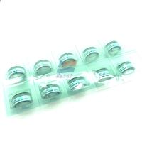 China Alc/C-100 Alcohol Gas Sensor 100 ppm Continuous Air Quality Monitoring 2 Year Life for sale