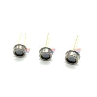 China S1336-44BQ Silicon PIN Photodiode 190-1100 nm Range 0.5A/W Sensitivity Low 150pF Capacitance for UV to NIR Precision Photometry for sale