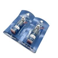 China MAX250A Fuel Cell Oxygen Sensor R125P04-001 with 10-16mV Output and 5-Year Service Life for Medical Equipment for sale